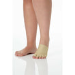Farrow Microfine Toe Cap 15-20 mmHg for Toe Swelling