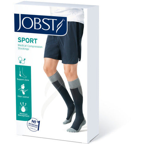 Jobst Sport sock 20-30mmHg | BrightLife Direct – Jobst Stockings
